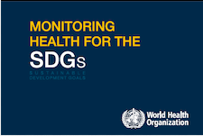 WHO发布2019世界卫生统计报告（全文下载） - 医咖会