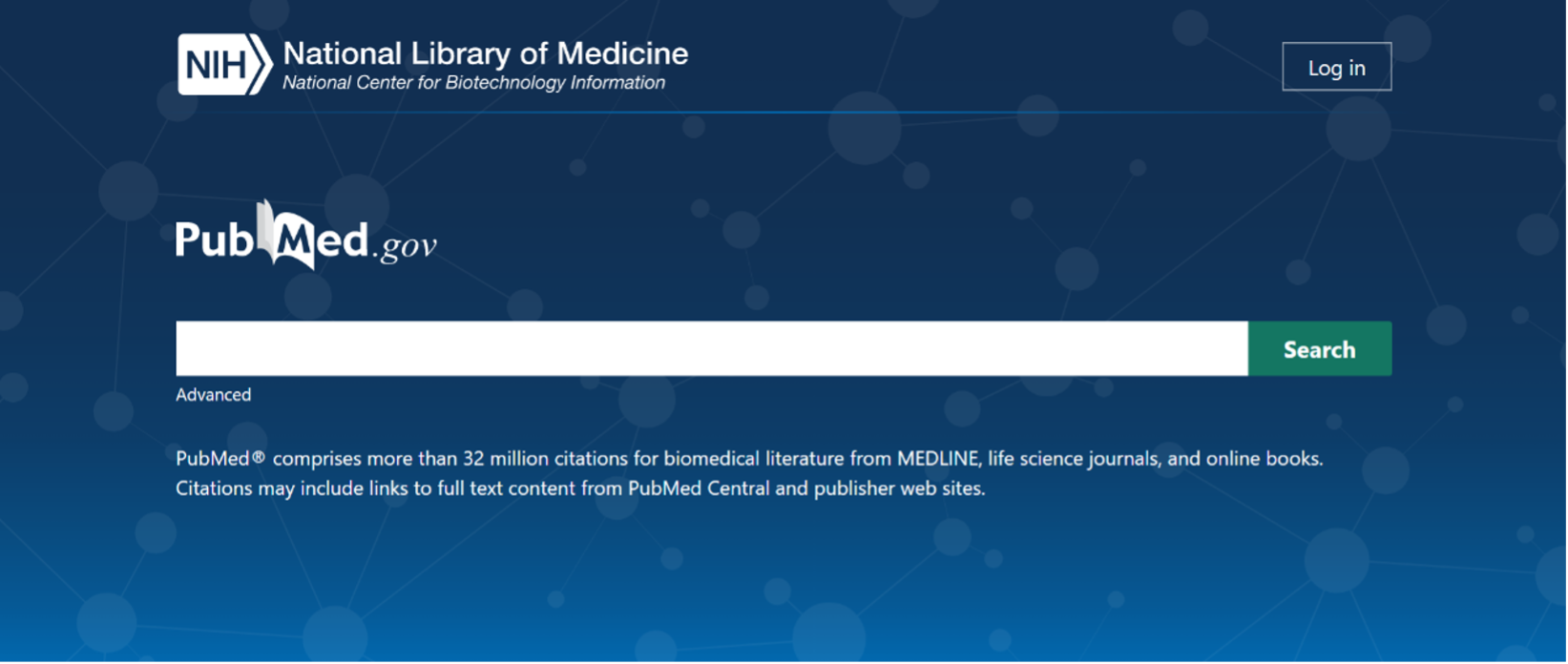 PubMed文献检索：3个步骤提升你的文献检索技能！ - 专栏课程 - 医咖会