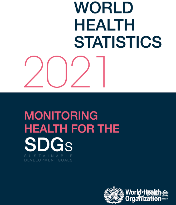 WHO发布2021世界卫生统计报告（全文下载）-研究进展-医咖会