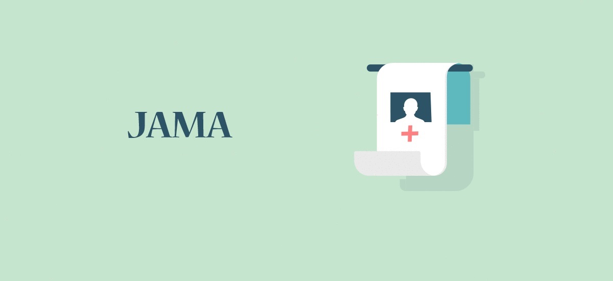 AI相关的医学研究，JAMA期刊重点关注这6大方向！ - 医咖会