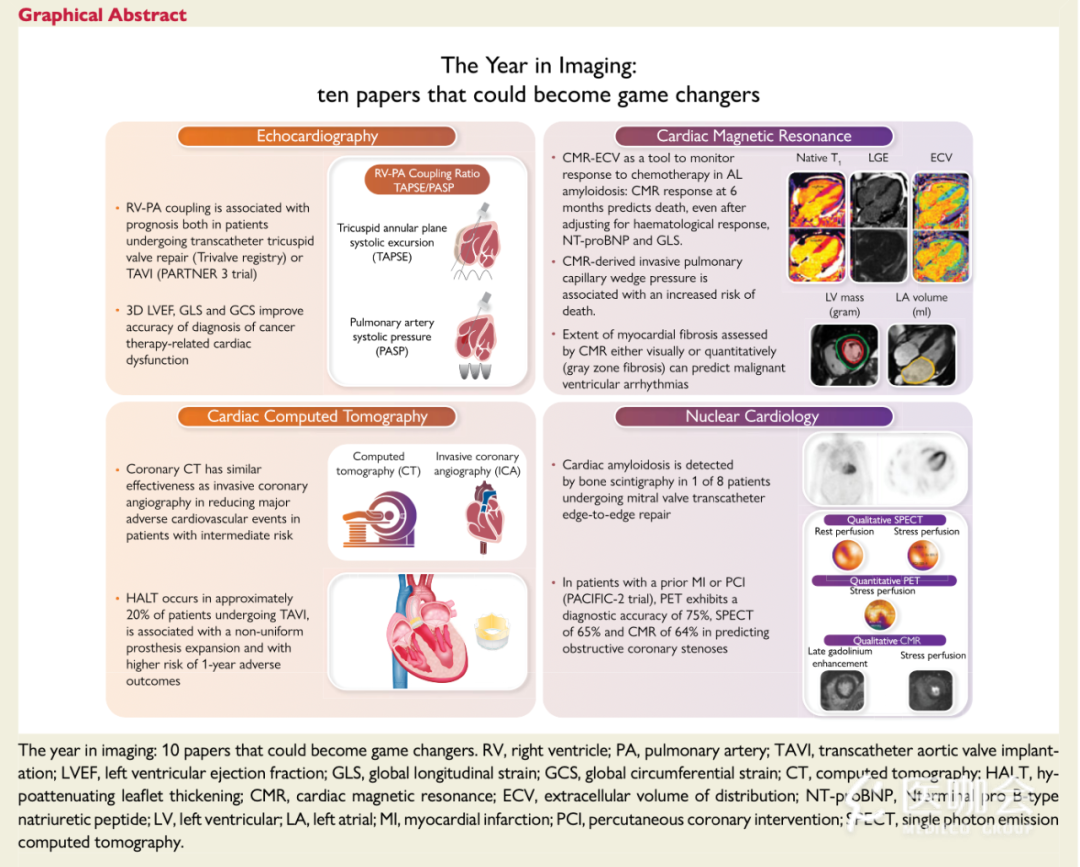 EHJ连发9文，总结2022年度心血管进展（附全文下载） - 研究进展 - 医咖会
