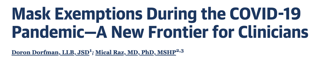 2020 JAMA年度盘点：最受关注的Top10文章 - 研究进展 - 医咖会